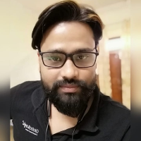 Sanjay Chauhan · GitLab